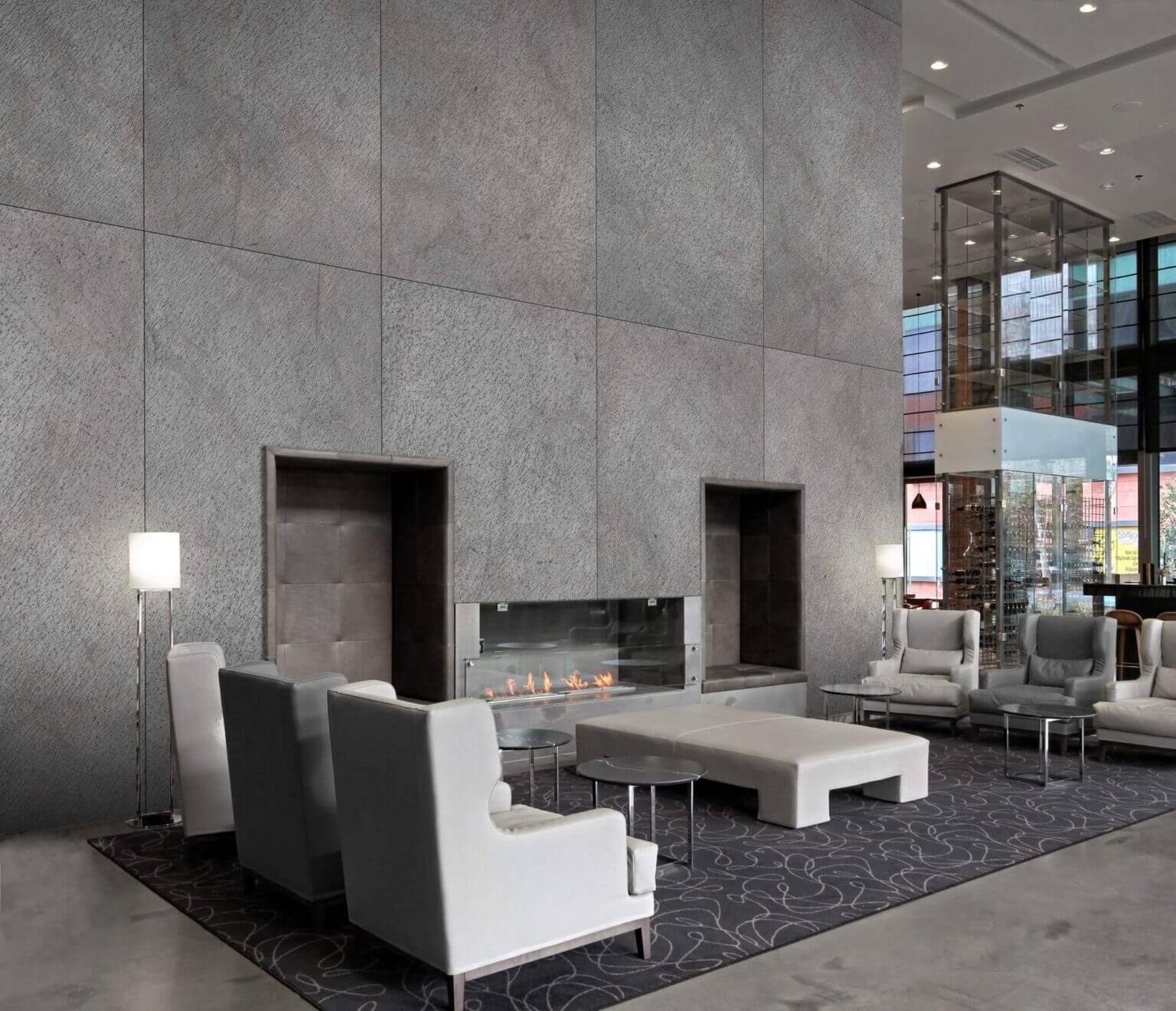 Kitchens with Natural Stone - Anjasora