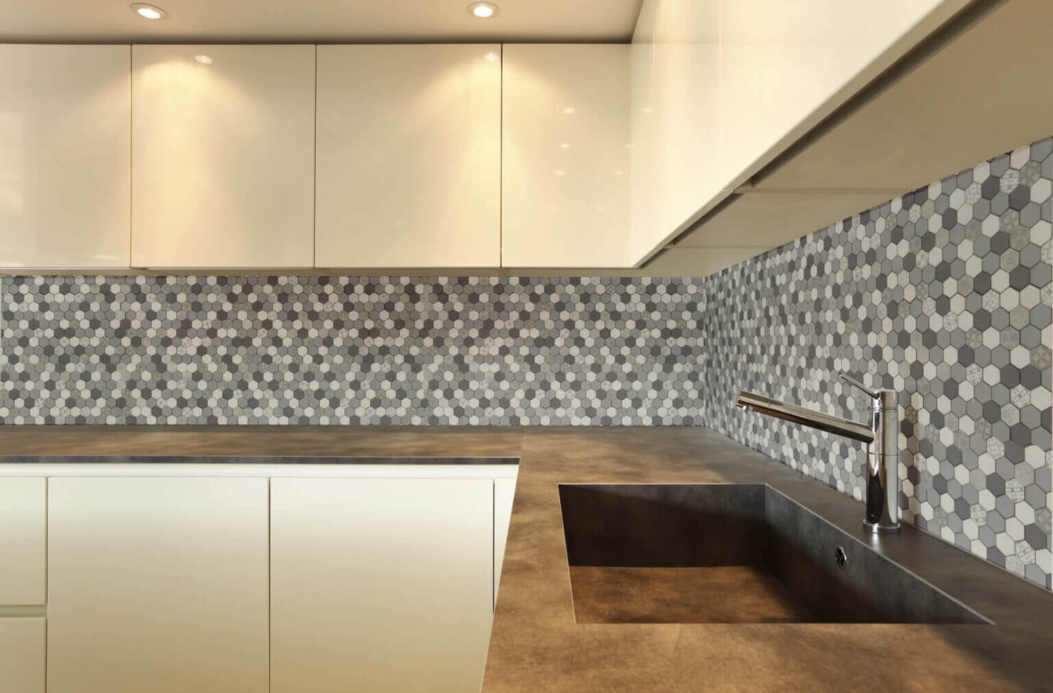 Mosaicos · Azulejos y Piedra Natural - Anjasora