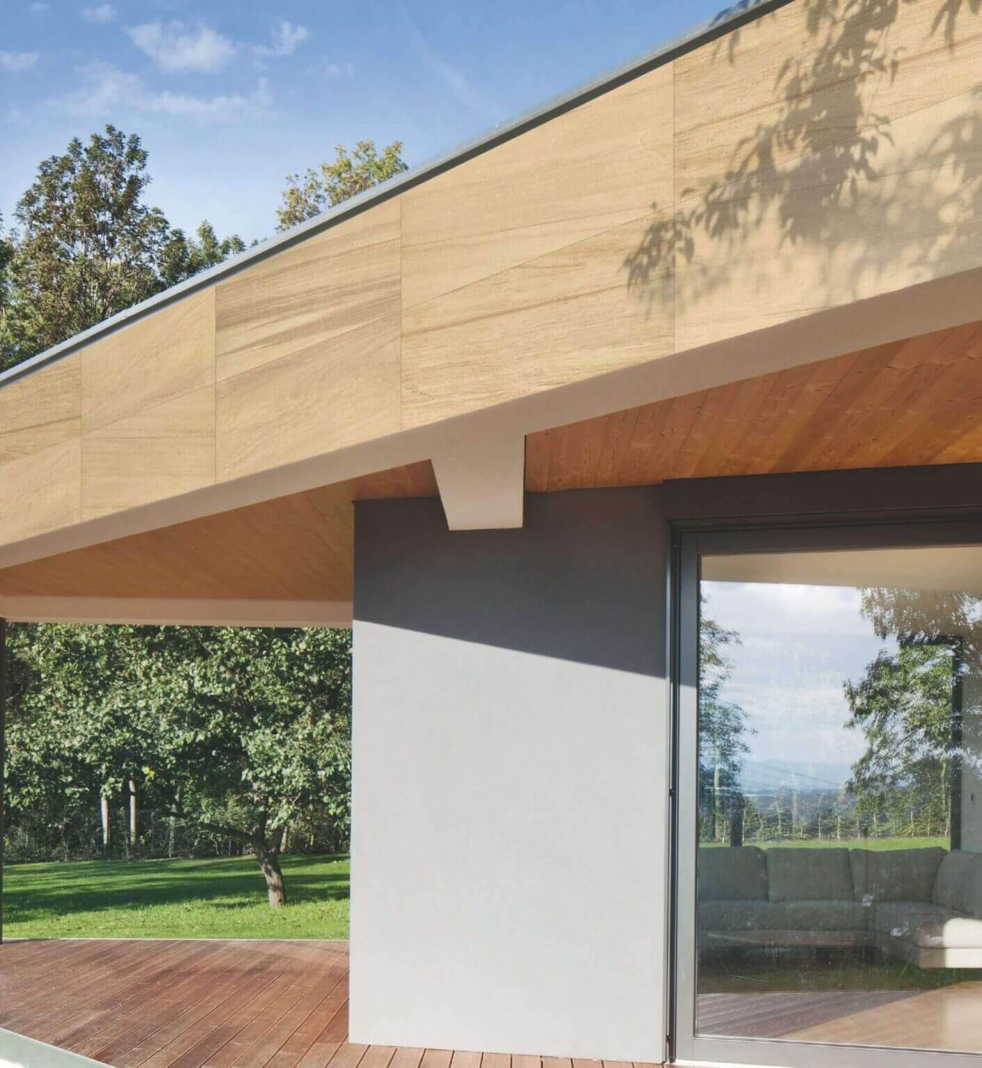 Natural Stone - Cladding and Flooring - Anjasora